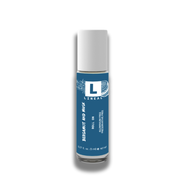Lineal Roll-on Tester - Lineal Deodorant